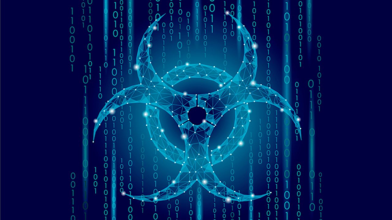 Biological Weapons Symbol Profil Untuk United Nations Institute For