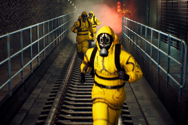 The Doomsday Clock Says ‘It is 100 seconds to midnight’ | The Review of ...