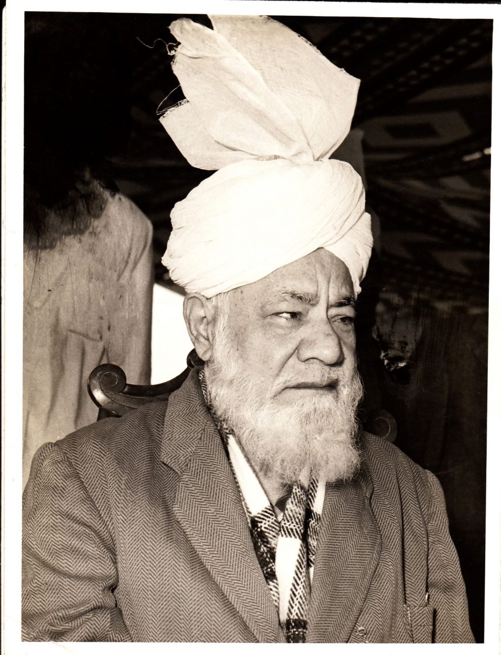 The Moon of the Prophets - Part 3 | Review of Religions