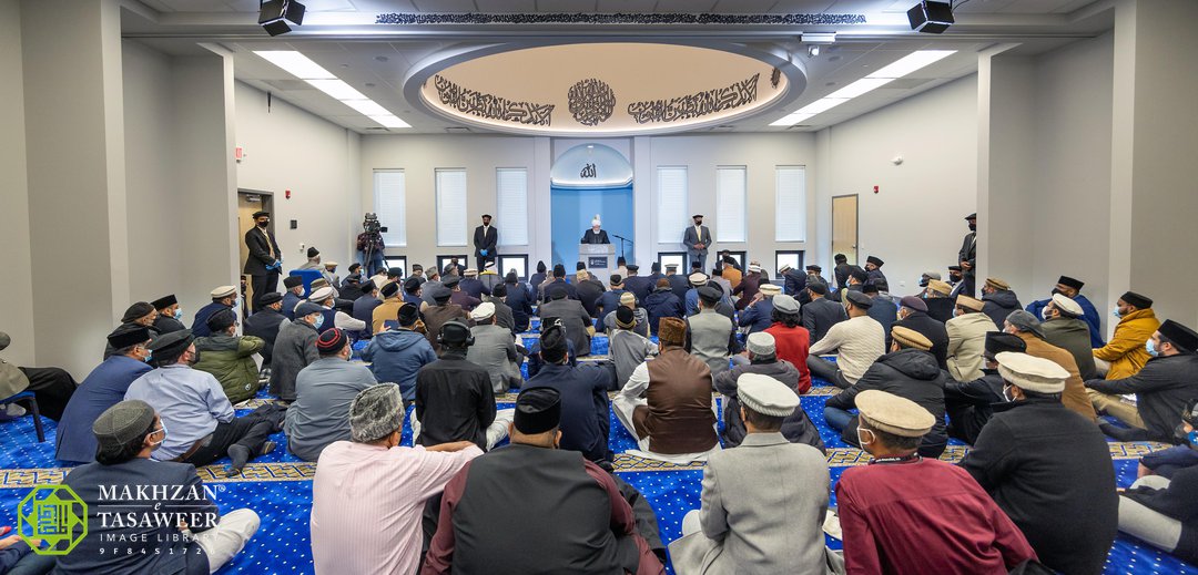 Friday Sermon Summary 30th September 2022: ‘The Prayer Duel and the ...