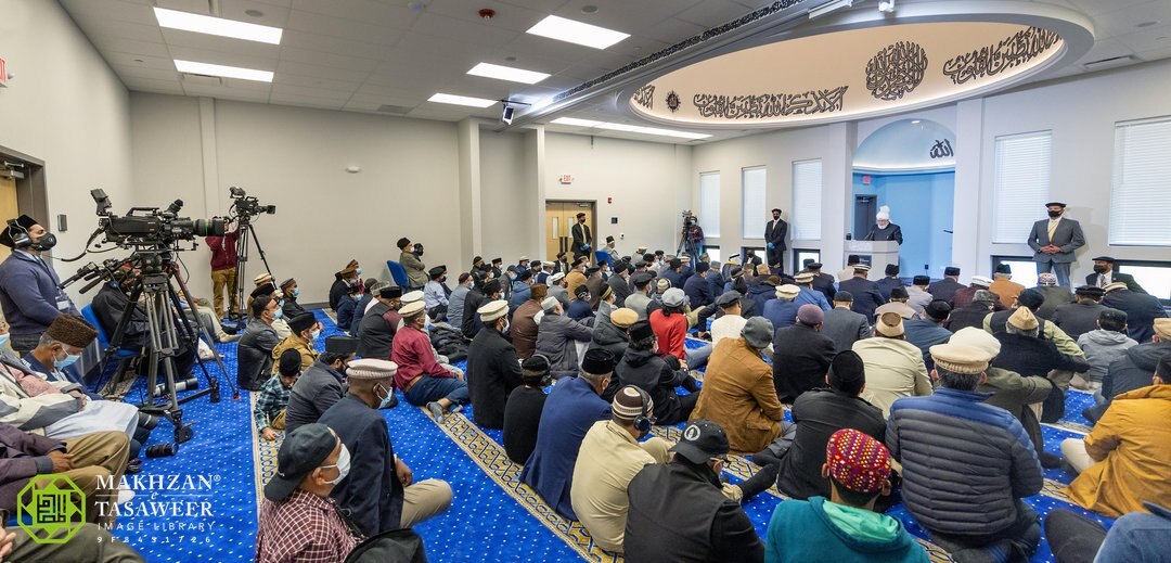 Friday Sermon Summary 30th September 2022: ‘The Prayer Duel and the ...