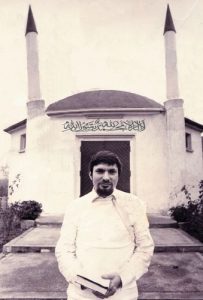 Reaching for the Stars: Interview with Journalist and Author, Khola ...