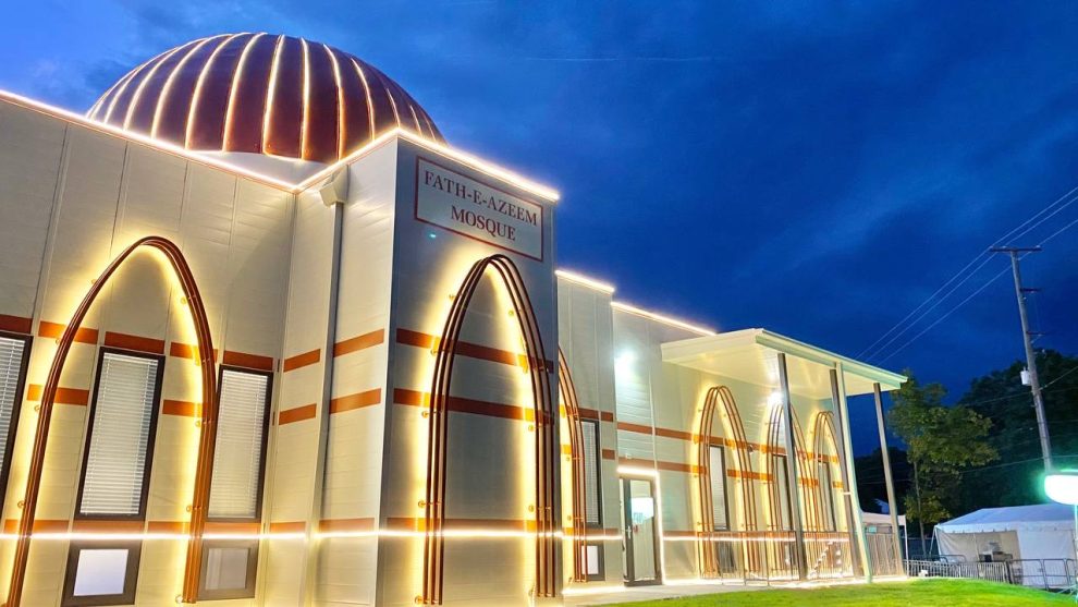 8 Things you Didn’t Know About Zion & Its Founder | The Review of Religions