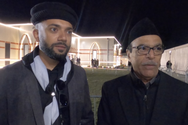 The Existence of God in the Life of the First Caliph, Hazrat Hakim ...