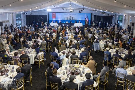 Mosques Archives | The Review of Religions