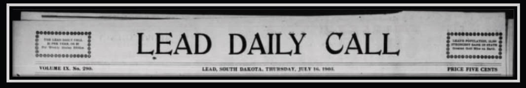 A Tale of Two Claimants, Told in 20 News Clippings | The Review of ...