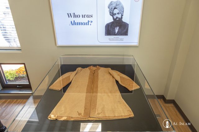 Dowie vs. Mirza Ghulam Ahmad - Exploring The 'Great Victory' Exhibition ...