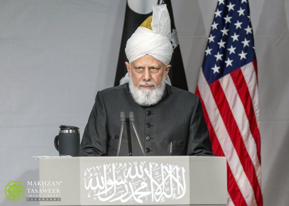 Opening of The Mosque of the Grand Victory in Zion - A Symbol of True ...