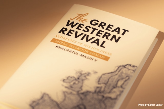 Analytical Book Review | The Review of Religions