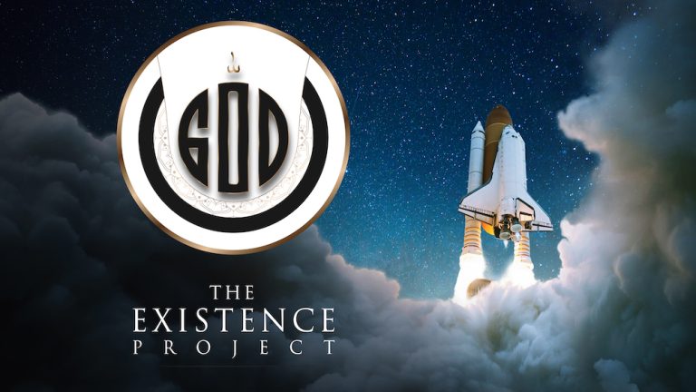 Why the Universe Points to God - THE EXISTENCE PROJECT | The Review of ...