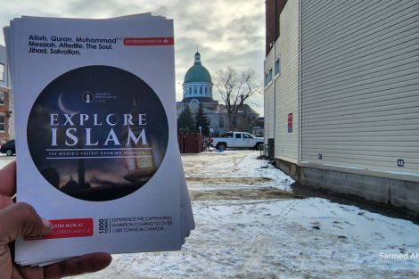 Explore Islam Archives | The Review of Religions