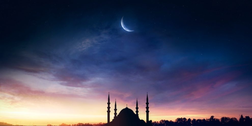 Ramadan - Better Than Before | The Review of Religions