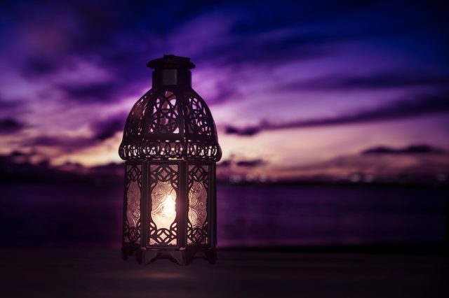 Everything You Need to Know About Ramadan | The Review of Religions