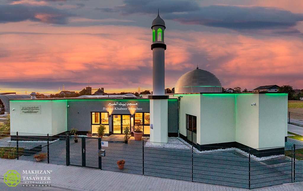 Spreading Interfaith Harmony in Pfungstadt | The Review of Religions