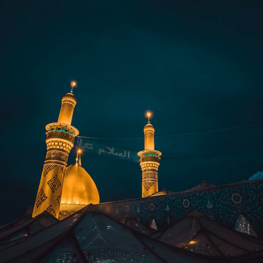 What is the Significance of Muharram? | The Review of Religions
