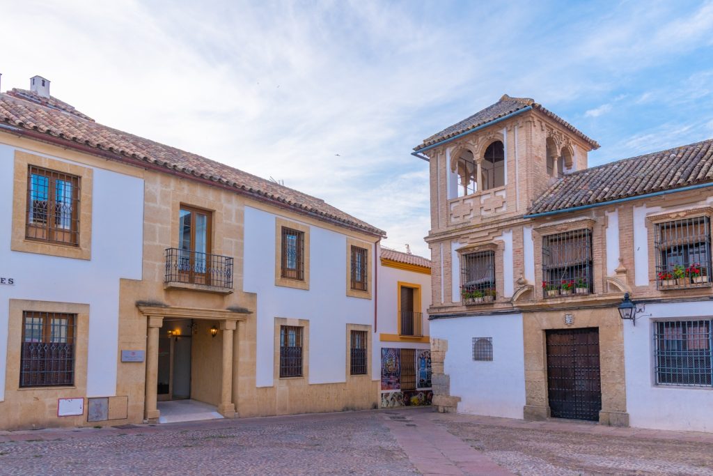 The Enduring Peace between Muslims and Jews in Al-Andalus - All About ...