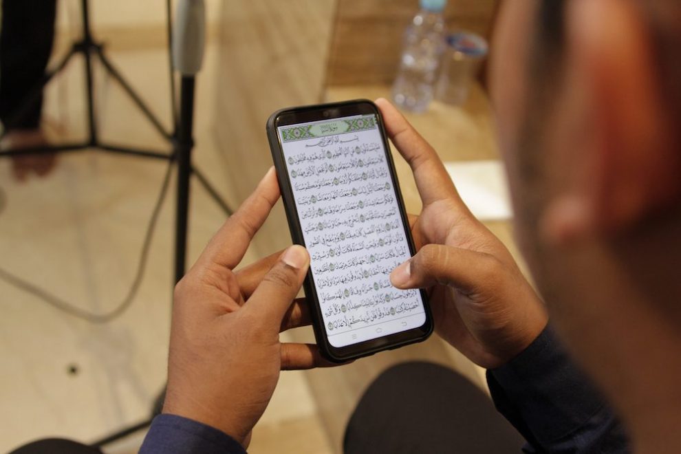 From TikTok to Faith – What is Drawing the Youth to Islam? - All About ...