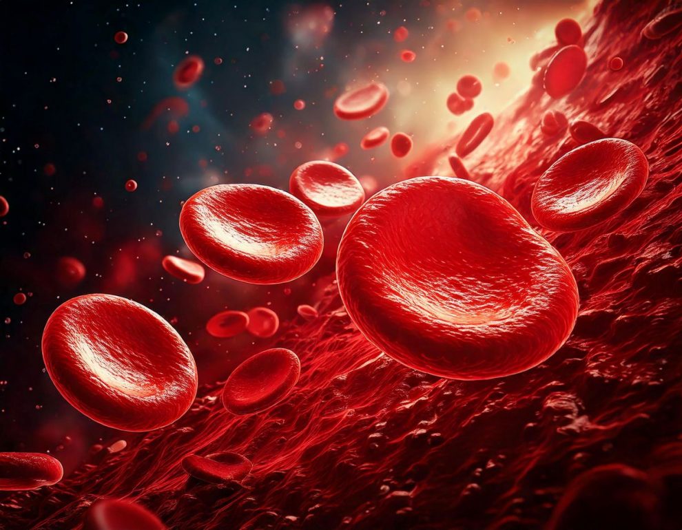 Exploring the Flawlessness of Nature – Blood: River of Red Gold - All ...