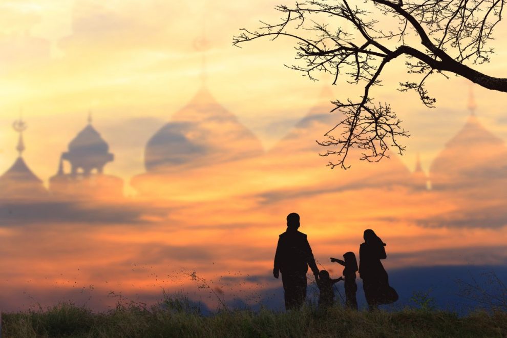 A Glimpse into the Life of the Holy Prophet Muhammad (sa) - Hazrat Abu ...
