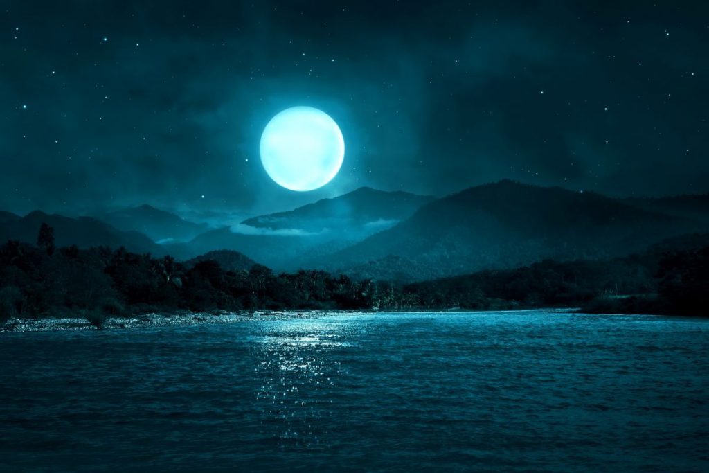 A Ramadan Treasure - The Night of Decree | The Review of Religions